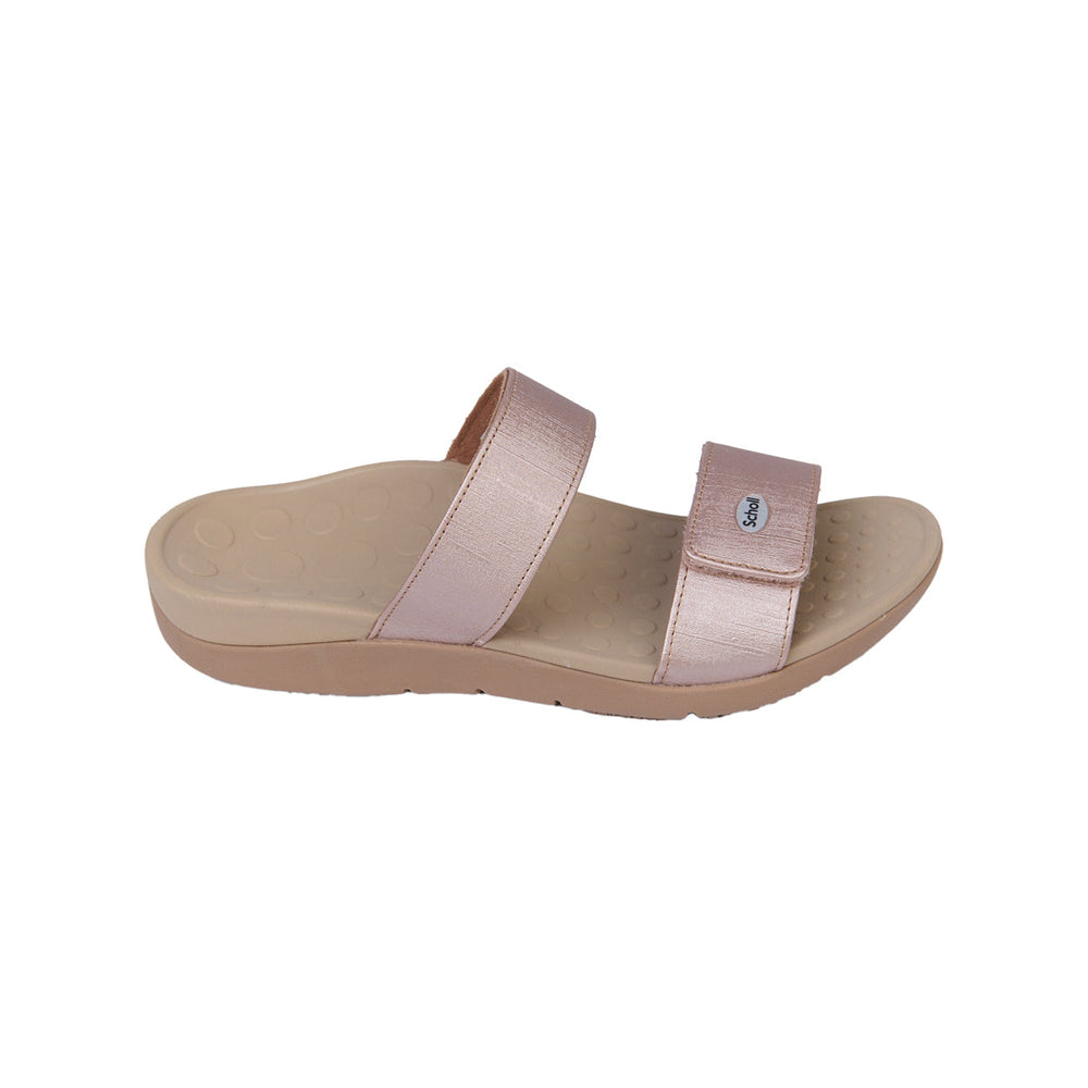 Women's slip-on slip-on sandals, Sacha model