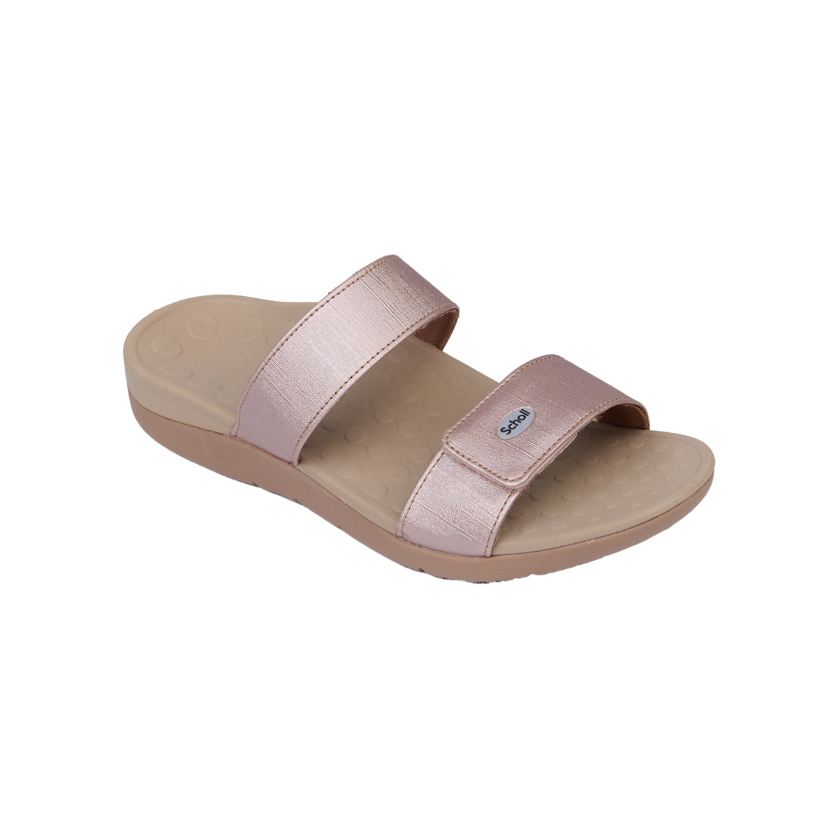 Women's slip-on slip-on sandals, Sacha model