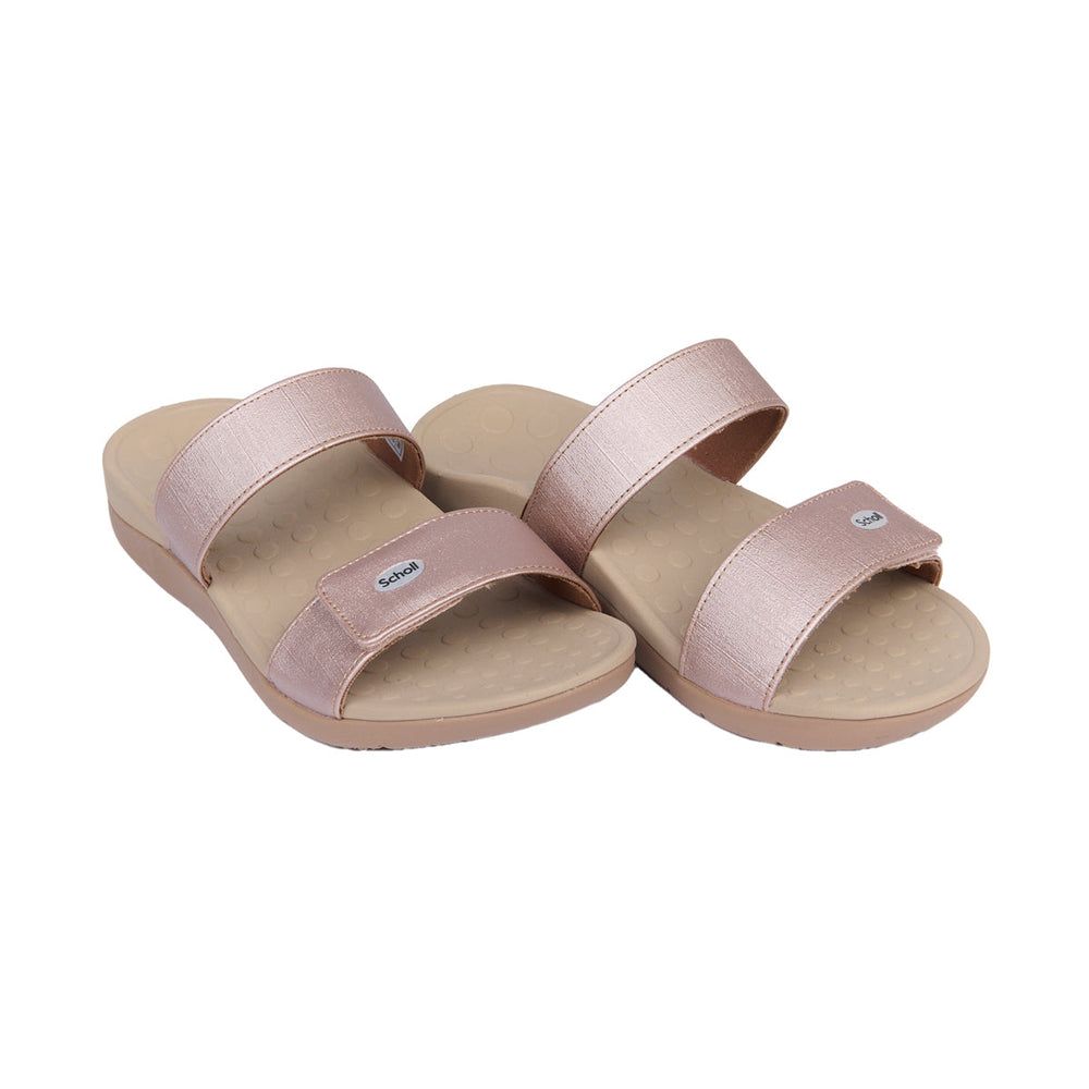 Women's slip-on slip-on sandals, Sacha model