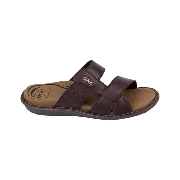 Men's slip-on slip-on sandals, Rafa model