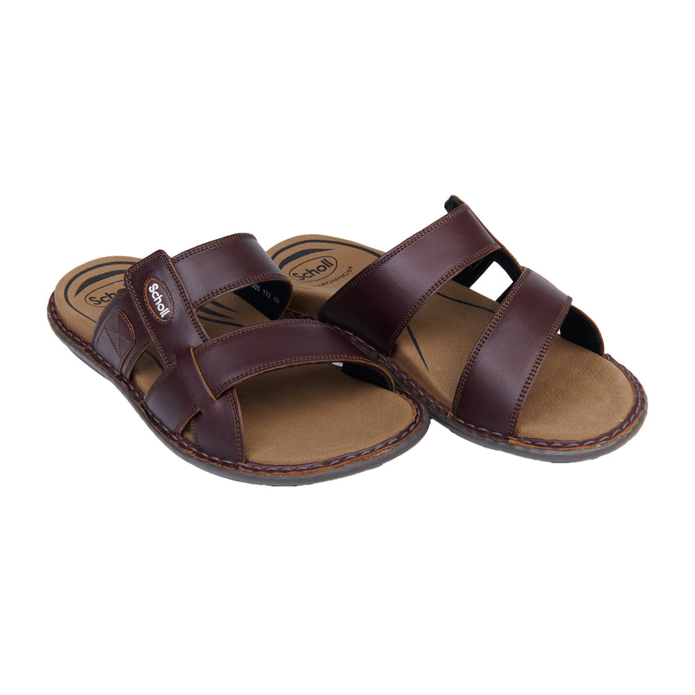 Men's slip-on slip-on sandals, Rafa model