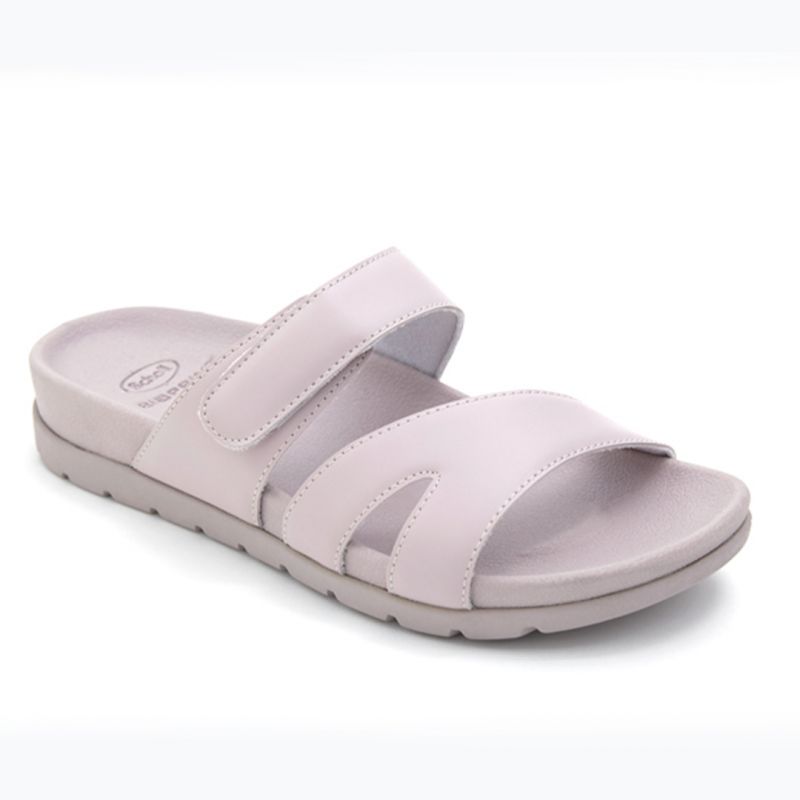 Women's slip-on slip-on sandals, Hoya model